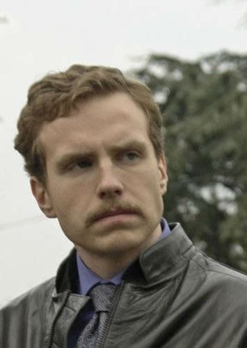 Dc Andy Cartwright Fan Casting For Hot Fuzz 2022 Mycast Fan