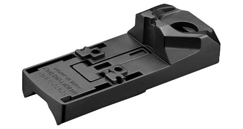 Micro Pro Sight Mount For Mp5 Series Tokyo Marui Airsoft