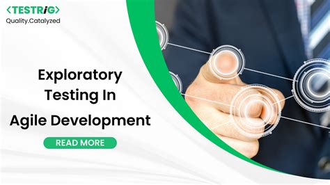 effective strategies for conducting exploratory testing in agile