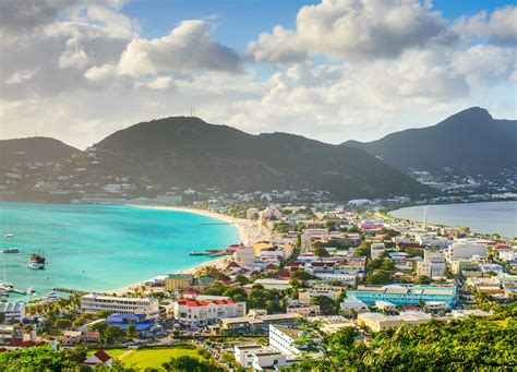 Philipsburg St Maarten Shore Excursions