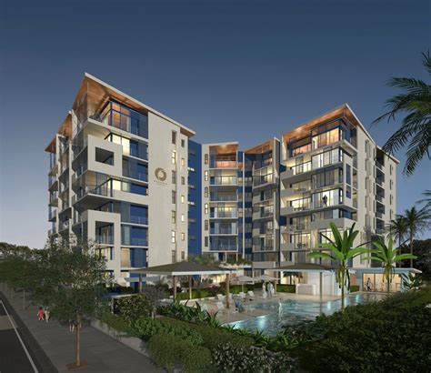 Oceanus Project Urban
