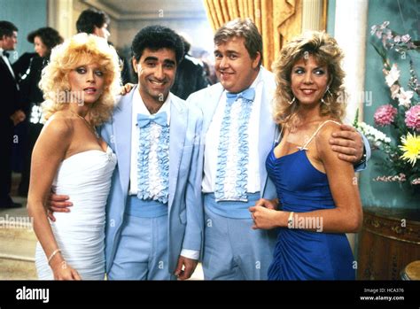 Armed And Dangerous Judy Landers Eugene Levy John Candy Kc