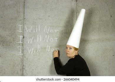 Dunce Cap Memes