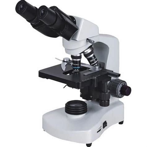 Coaxial Binocular Microscope For Hospital Electric At Rs 9000 In Jaipur