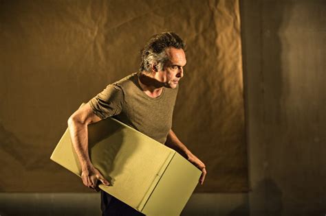 Nicolas Bouchaud Prodige Moderne Pour Maîtres Anciens Sceneweb