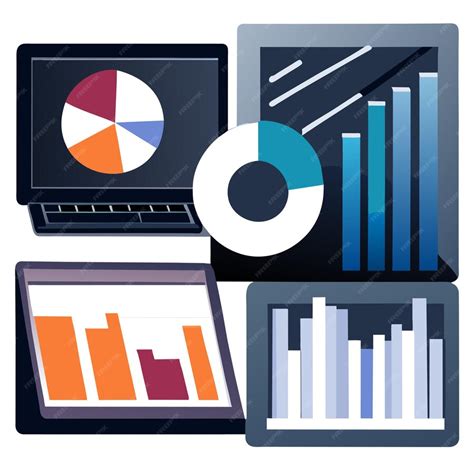 Premium Vector Business Ui Admin Panel Or Admin Dashboard Ui Design