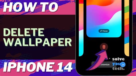 How To Erase Wallpaper On Iphone At Ted William Blog