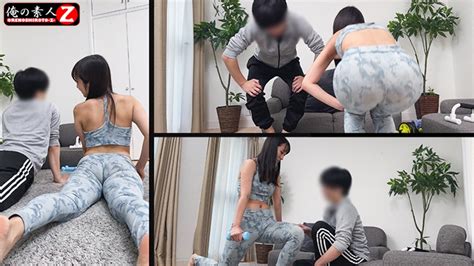 「みのりさん」：エロ動画・アダルトビデオ Mgs動画＜プレステージ グループ＞