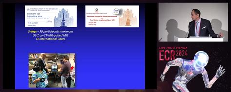 Spine Imaging Painful Dilemmas ESR Connect