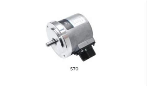 Solid Shaft Incremental Encoder At Best Price In Sas Nagar By Shri Shyam Enterprises ID