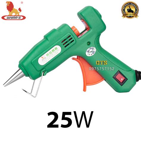 dụng cụ bắn keo nến silicon cầm tay kapusi wynn s súng máy bắn keo nến