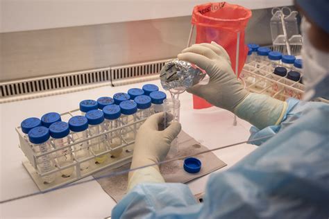 International Pathogen Surveillance Network Launches Catalytic Grant Fund For Pathogen Genomics