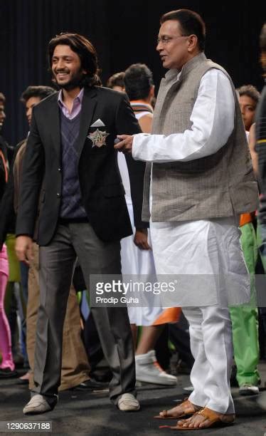 Mithun Chakravorty Photos And Premium High Res Pictures Getty Images