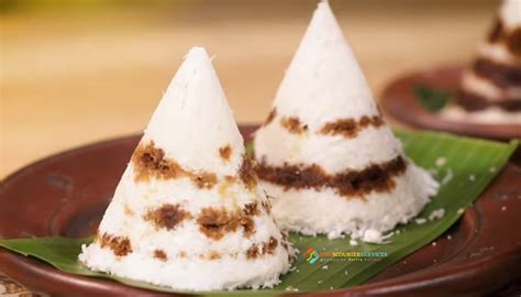 Awug Sejarah Dan Asal Usul Jajanan Pasar Khas Sunda