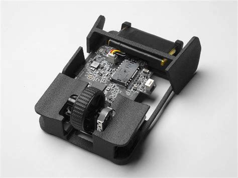 Clicking Into Tomorrow Top 10 Advancements Revolutionizing Mouse Design Yanko Design