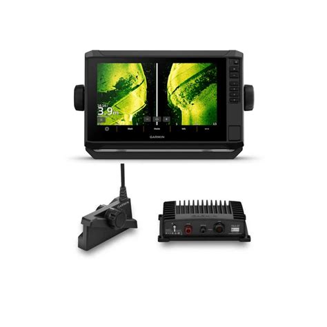 Garmin Echomap 9 Uhd2 95sv Gt54uhd Tm Transducer W Panoptix Livesc