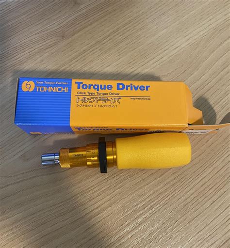 2 Bits For Torque Driver Rtools