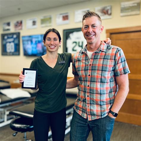 Lake Washington Physical Therapy On Linkedin Physicaltherapy Lwpt