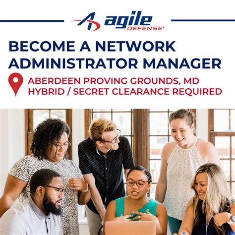 Agile Defense On Linkedin Hiring Stemprofessionals Agileadvantage Management