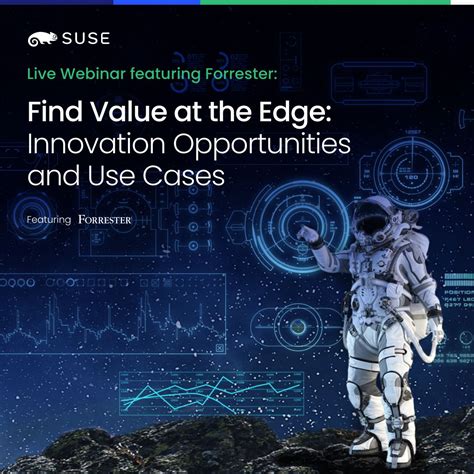rancher by suse on linkedin edge forrester 5g