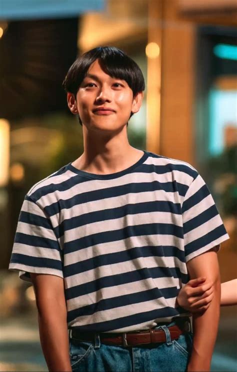 Yim Siwan Infj