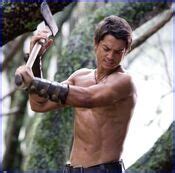 Richard Cypher Legend Of The Seeker Wiki Fandom