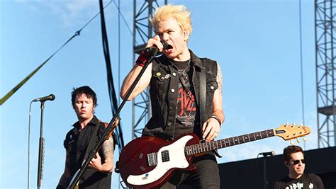 Sum 41 Announces Split Band Calling It Quits After Final Album And Tour