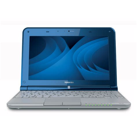 Toshiba Nb305 Serie