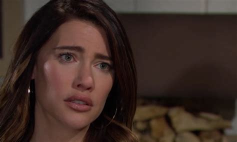 Beautiful Anticipazioni Spoiler E Trama 4 Agosto Steffy Se Ne Va