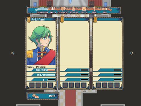 Rpg Maker Vx Ace Sideview Battle System Script Download Lasopaorange