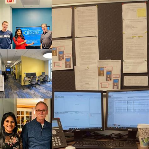 sreeja ravipati on linkedin villanova