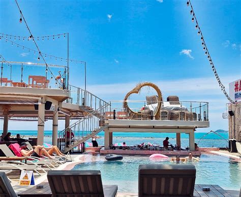 Love Beach Club Updated 2026 Prices And Hotel Reviews Ko Samuichaweng