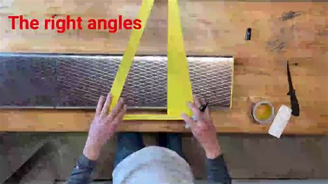 Meet The Hvac Angler Tool Angler Tool Dc Tool Company