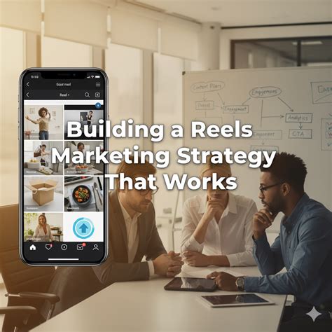 How A Reels Marketing Strategy Can Drive Real Results Clipping Agency