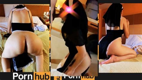 Nun Asks For Forgiveness With Oral Sex And Has To Give Her Ass Monja