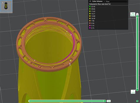 View Slicing Information Bambu Lab Wiki