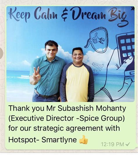Rishi Mehta Posted On Linkedin
