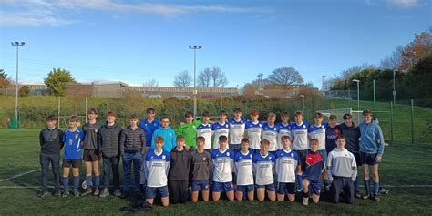 Cpb Secures Thrilling Victory Over Mcegan College In Cork Cup Opener
