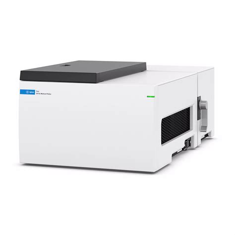 Cary 3500 Multicell Uv Vis Spectrophotometer Redstar Cms
