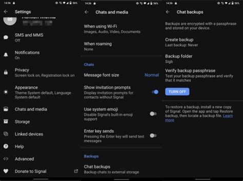 How To Use Signal App Tips And Tricks