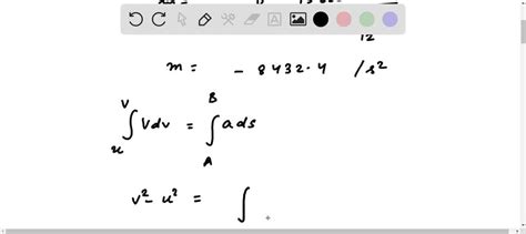 Chapter 2 Practice Problem 2 020 In An Archery Test The Acceleration