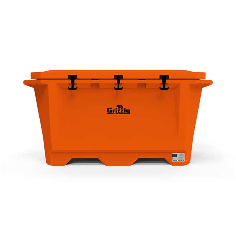 Large Coolers Soft Coolers And The Best Ice Chest Coolers Grizzly Coolers