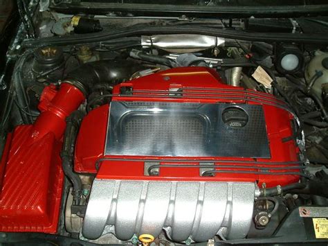Vw Engine Cover Rms Motoring Forum