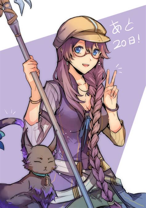 Emma Millstein Eiyuu Densetsu Sen No Kiseki Image By Arashiko