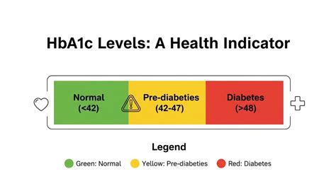 Hba1c Normal Range Chart Uk Lola Health
