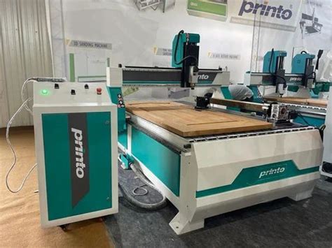 High Configuration CNC Router KW At Rs In Erode ID