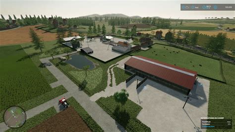 Euro Maps For Fs22 Videos