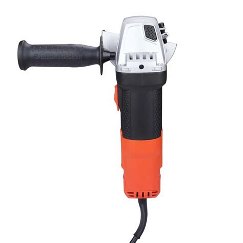 Black And Decker G720 Small Angle Grinder At ₹ 3316piece Black And Decker Angle Grinder In