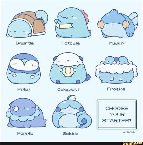 Piplup Memes Best Collection Of Funny Piplup Pictures On Ifunny