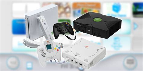 The 10 Best 32 Bit Video Game Consoles